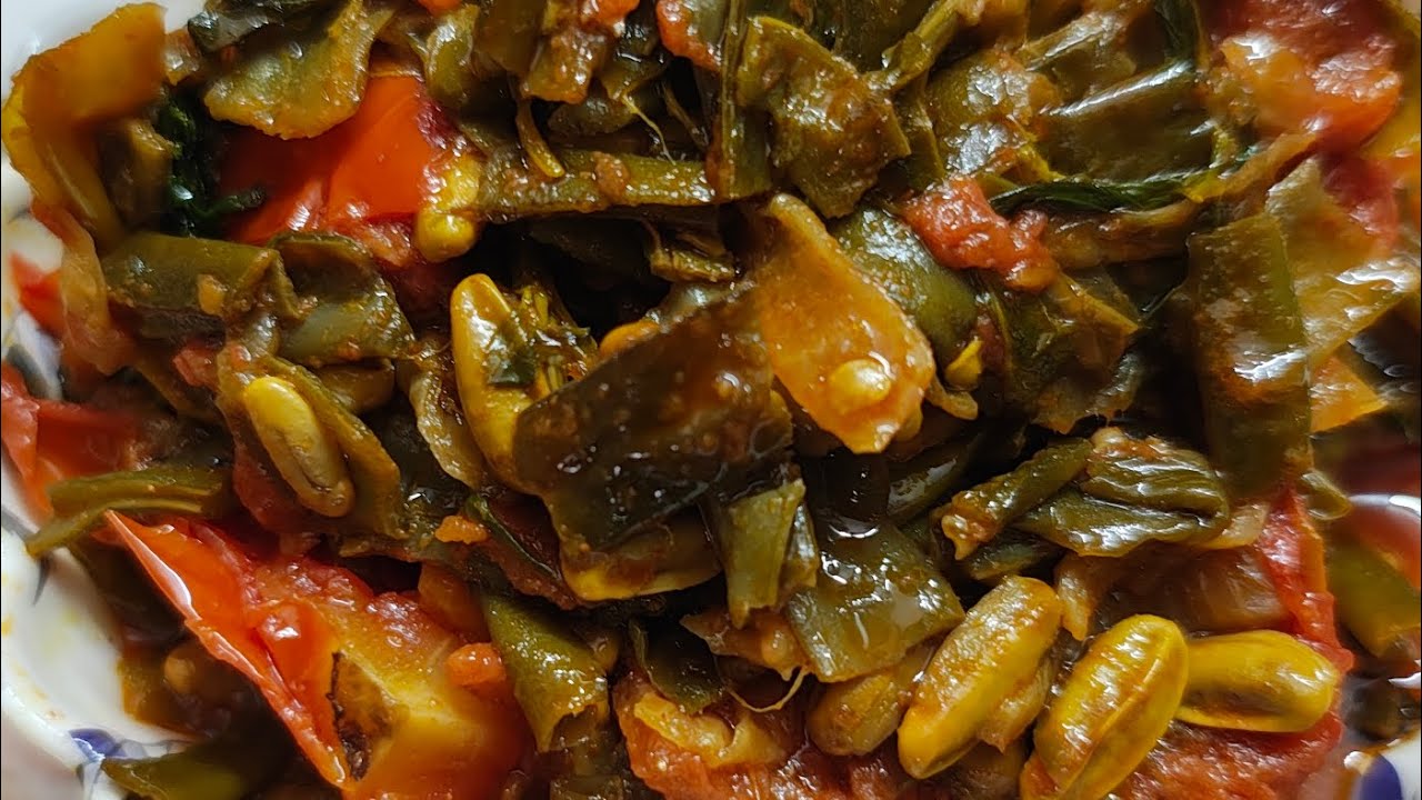 Hyderabadi sem ki phalli ka salan||phalli ka salan ki recipe - YouTube