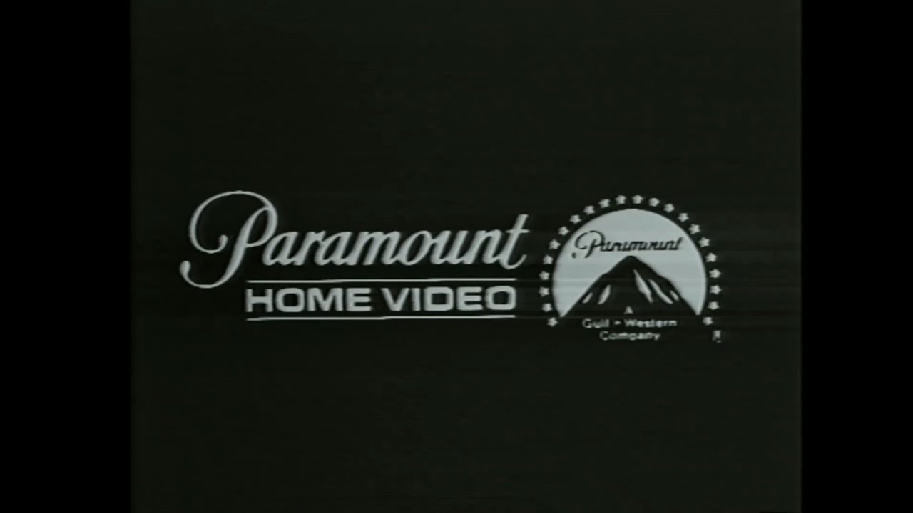 Paramount Home Video (1953/1979) - YouTube