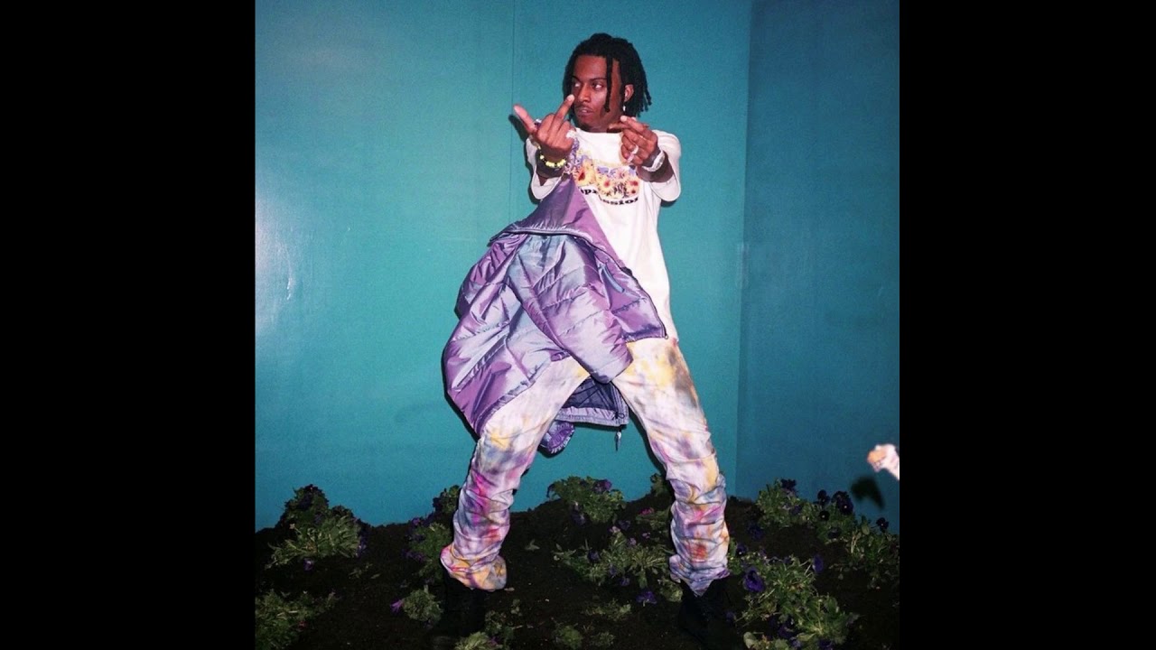 Playboi Carti - Rip OG (Instrumental) - YouTube