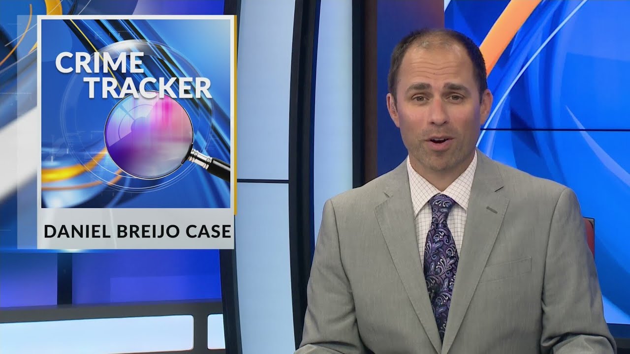 Daniel Breijo Case - YouTube