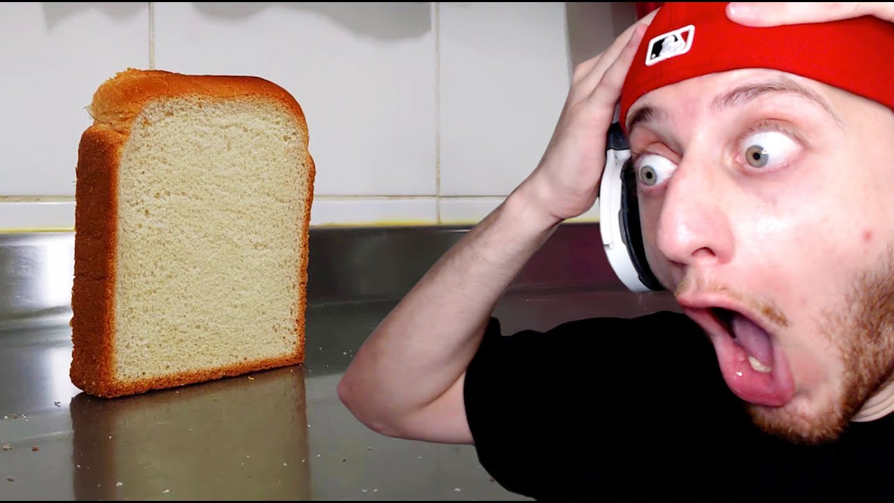 I Reacted To Your Memes And They Are Piece Of Bread [Try Not To Laugh ...
