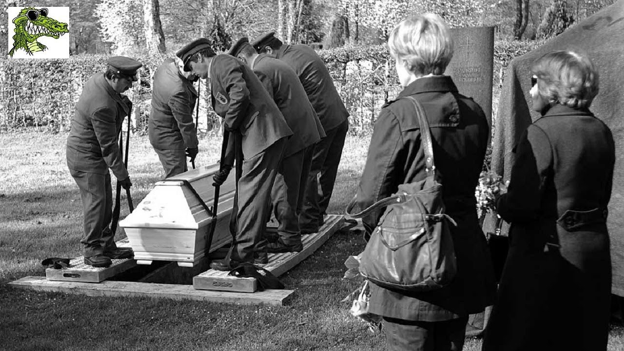 Krimi Hörspiel - Denk an Fernandez - Robert Junod - YouTube