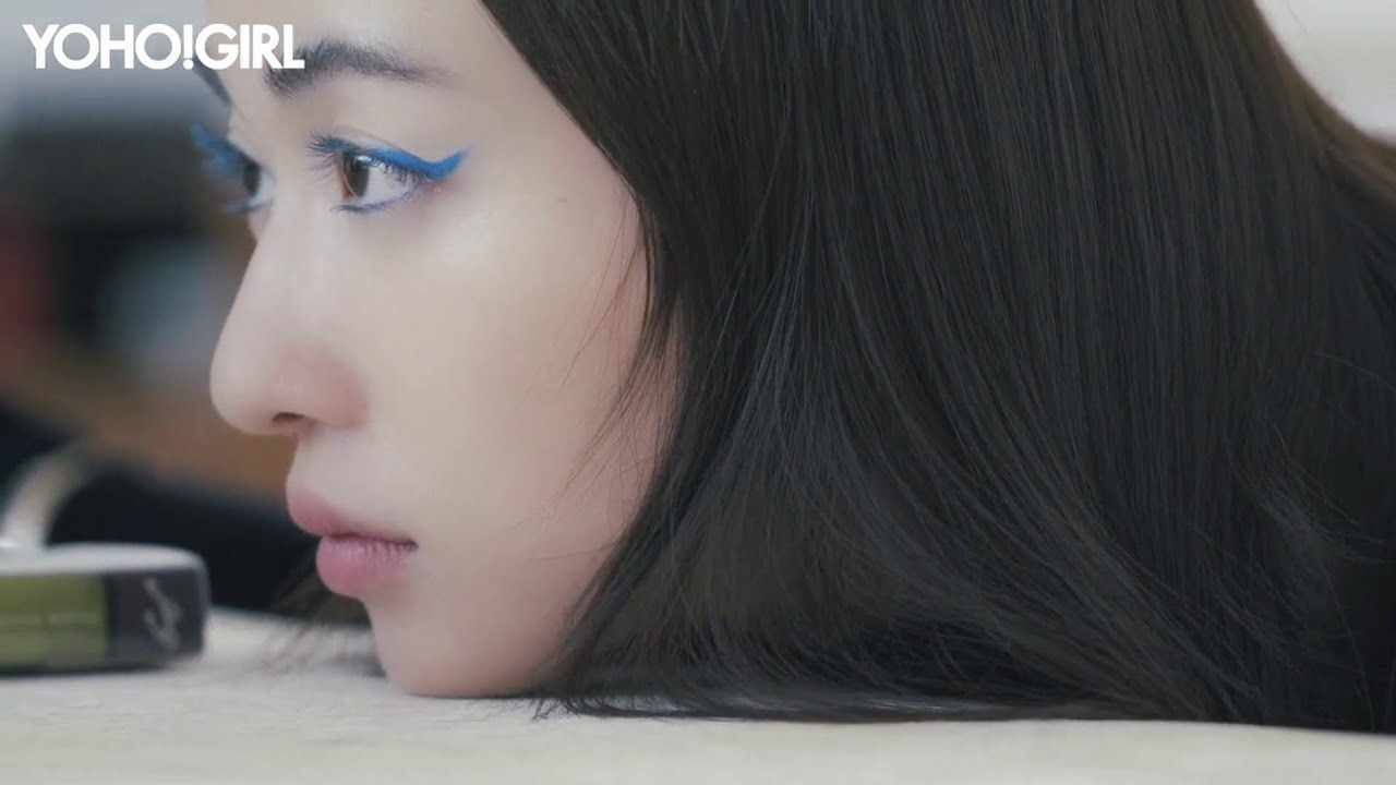 吴谨言 x YOHO!GIRL 魏璎珞下线 吴谨言上线了 - YouTube