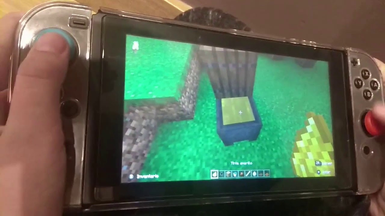 MAKER Haciendo wc para Minecraft todas las versiones - YouTube