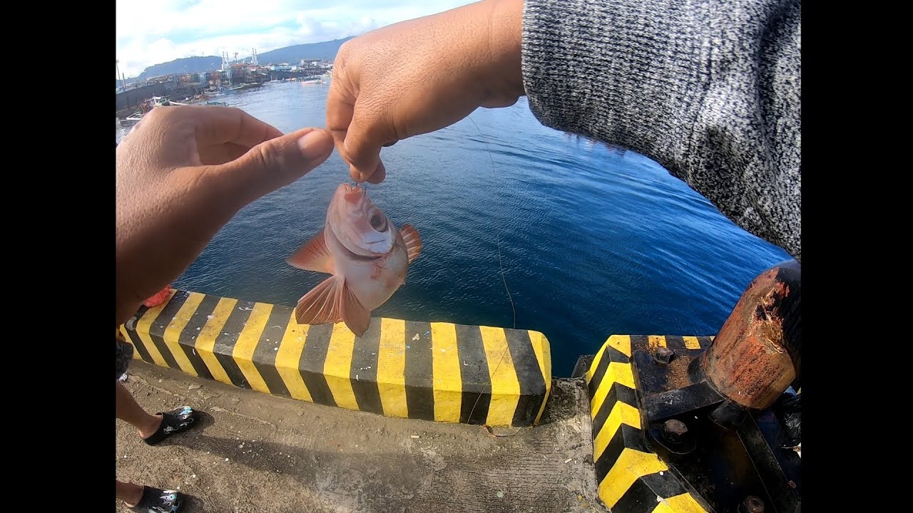 isda na pula - YouTube