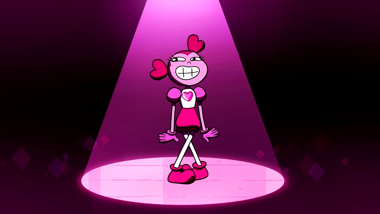 system_BOOT. PearlFinal (3).Info - Steven Universe The Movie [Acapella ...