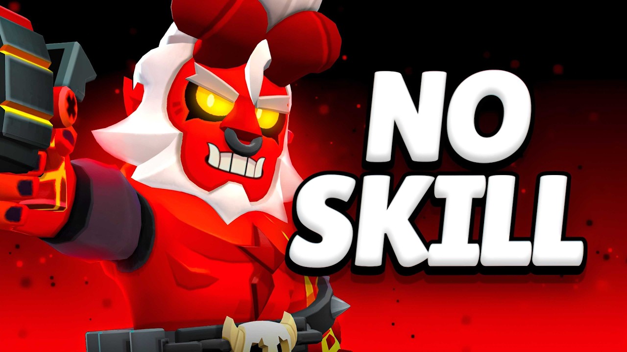 No Skill is Meta.. - YouTube