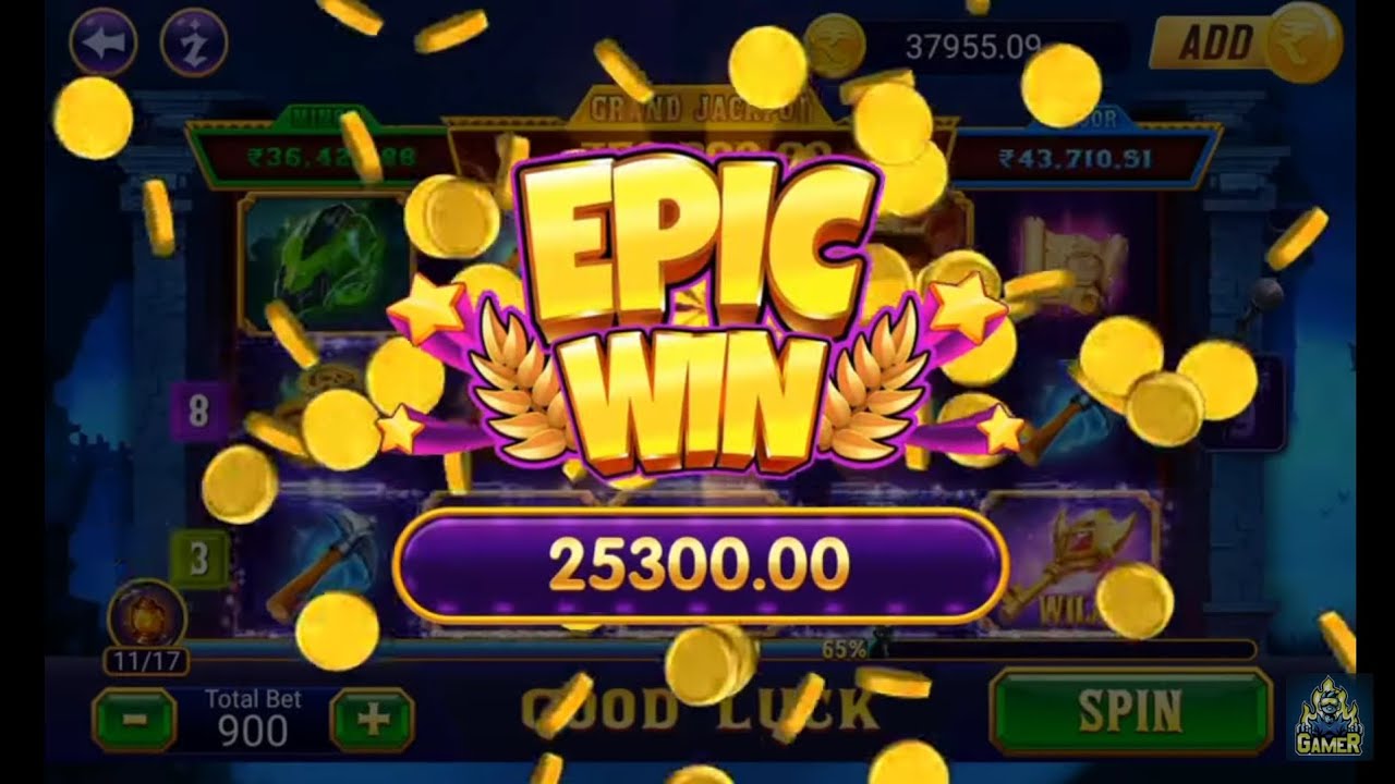 Explore Slots Game Play 20k Se 37k, Easy Tricks 🤑 🎯 - YouTube