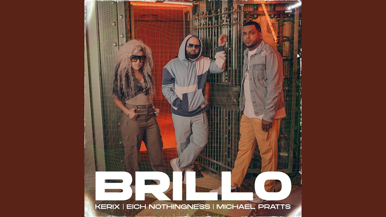 Brillo - YouTube Music