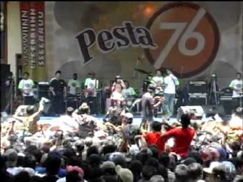 Dangdut Live - Tiara Bahar - Cape Deh