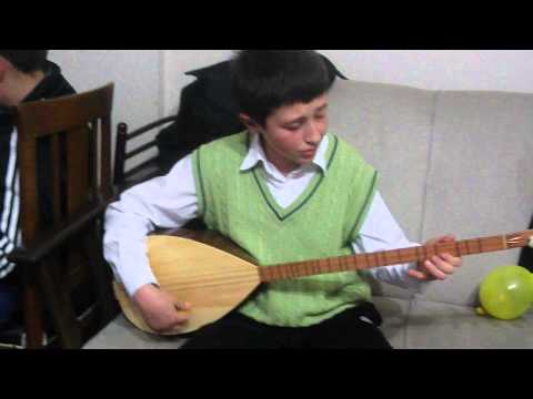 EMRE GENÇEL SAZ SHOW