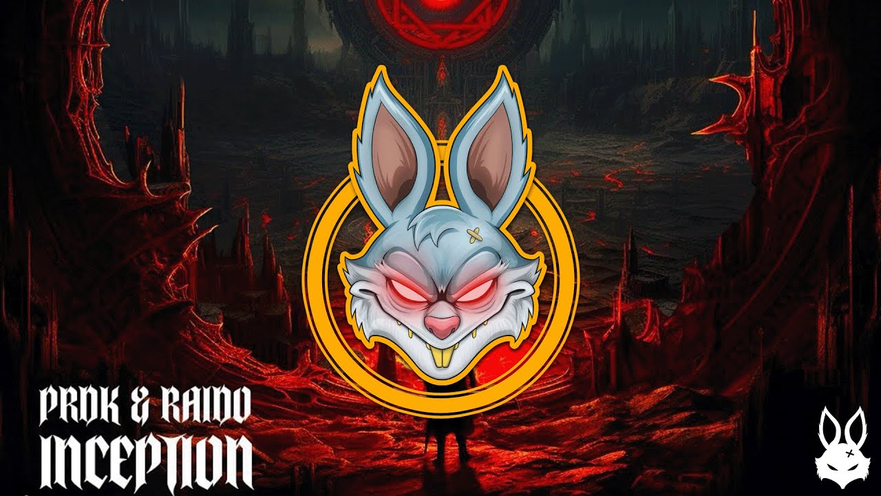 Prdk & Raido - Inception [Corrupted Order] - YouTube