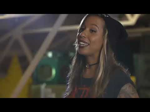 Scuzz - 2016 Greatest Rock Video advert - YouTube