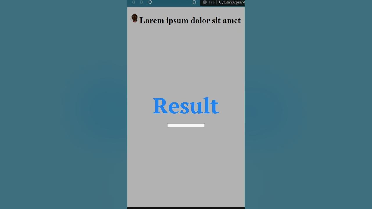 Html And Css Basic 27 Selectors Part 4 Pseudo Element Selectors