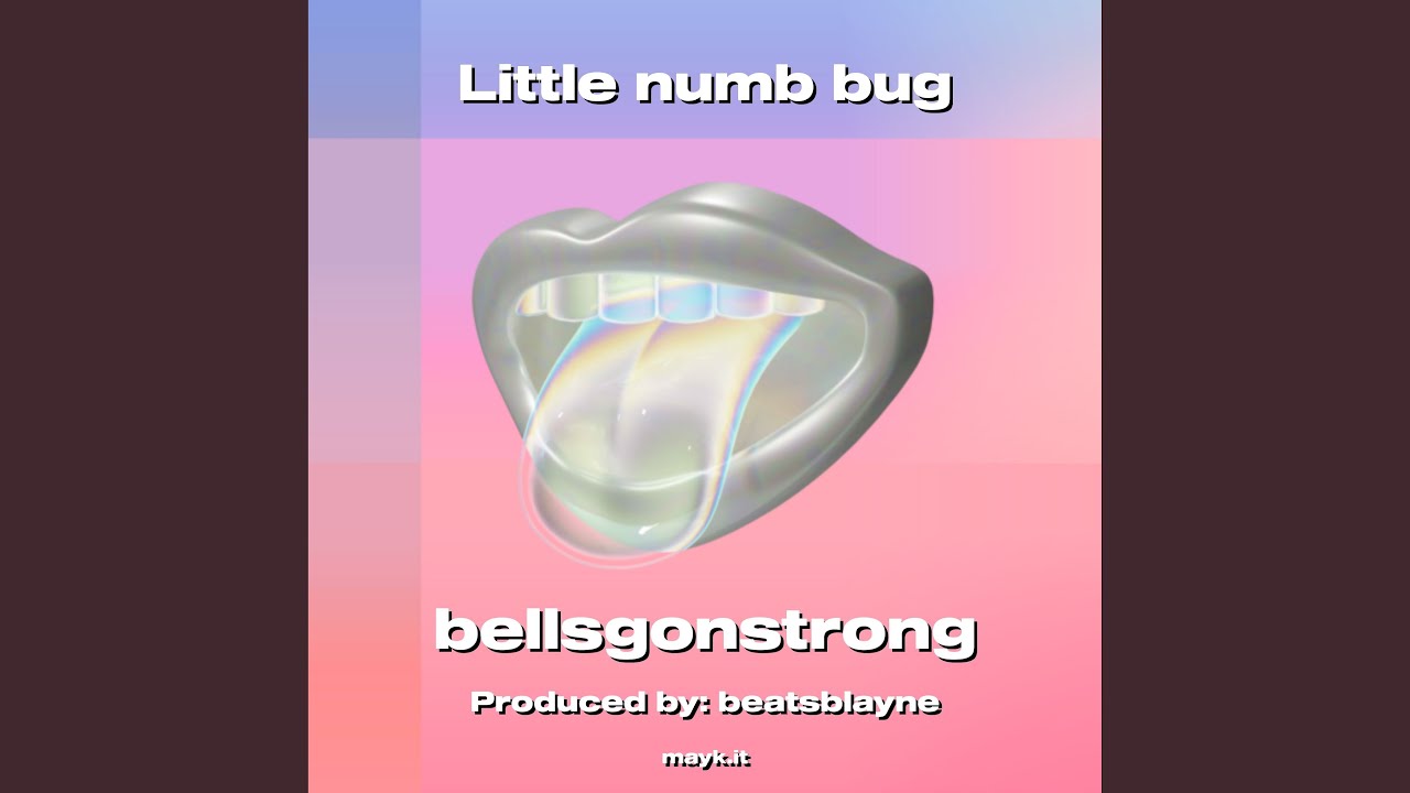 Little numb bug - YouTube