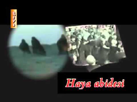 Zeynep Zeynep Zeynep Haya abidesi Vefa simgesi Zeynep