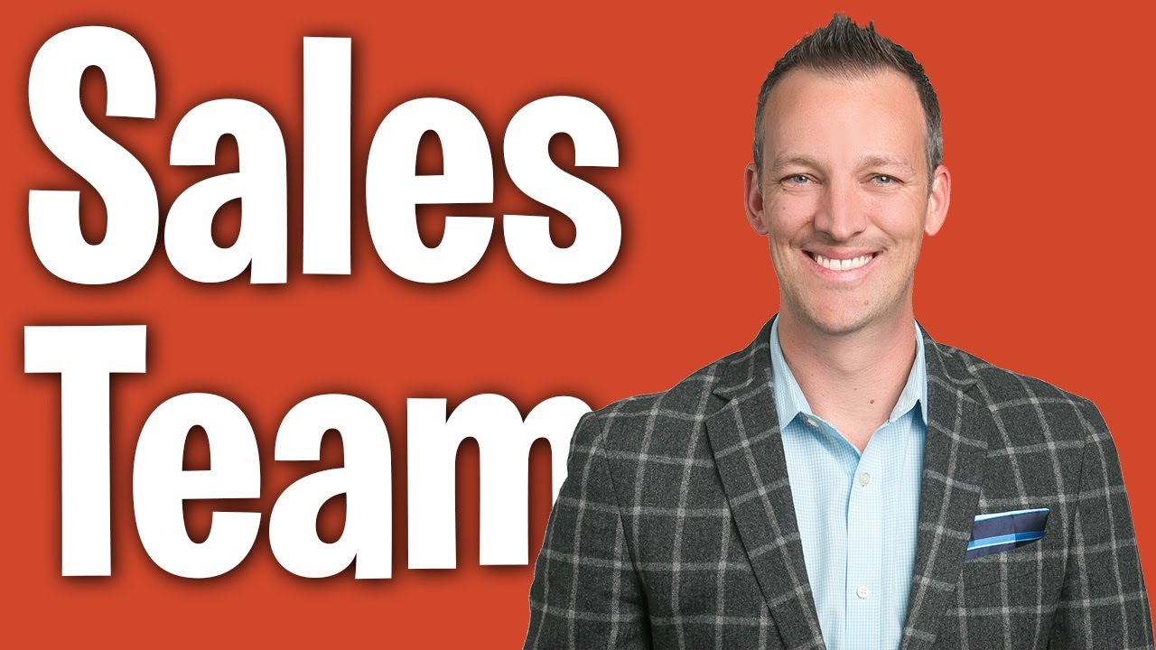 Whissel Realty's Sales Team - YouTube