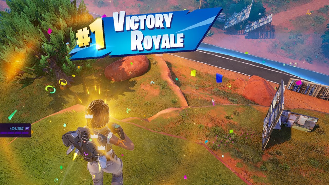 New AVATAR MYTHICS *ONLY* CHALLENGE in Fortnite! - YouTube