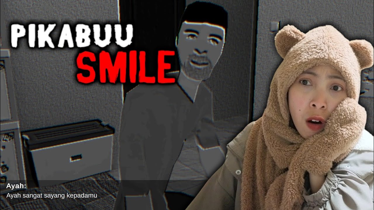 PIKABUU SMILE - PESAN DARI AYAH SEBELUM... - YouTube