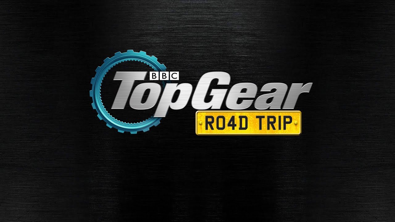 Top Gear: Road Trip Google Play trailer 2018 - YouTube