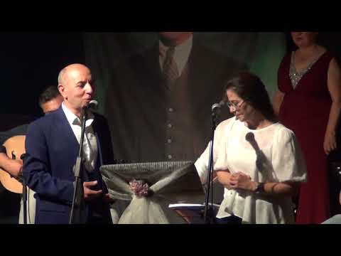 Fatma ÇINAR & Resul KORKUT - Seni çok seviyorum. Her zaman seveceğim