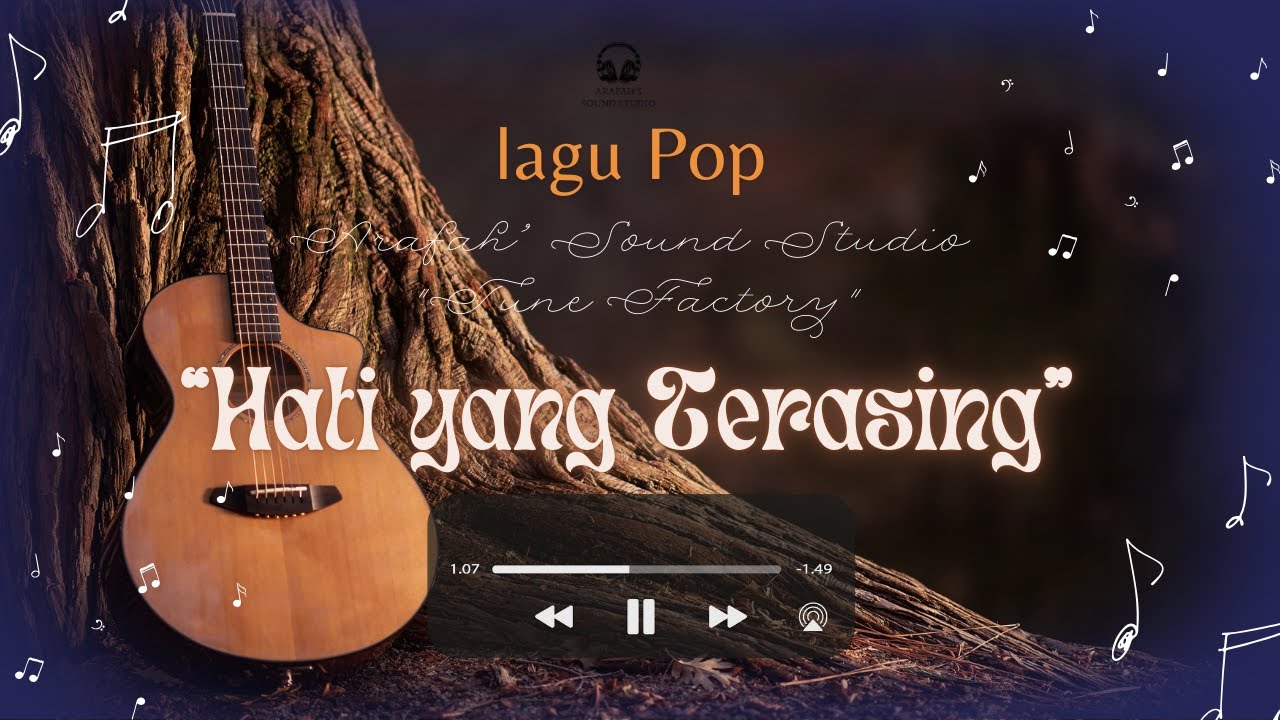 “Hati yang Terasing”- Lagu Tentang Perasaan yang Tersesat di ...