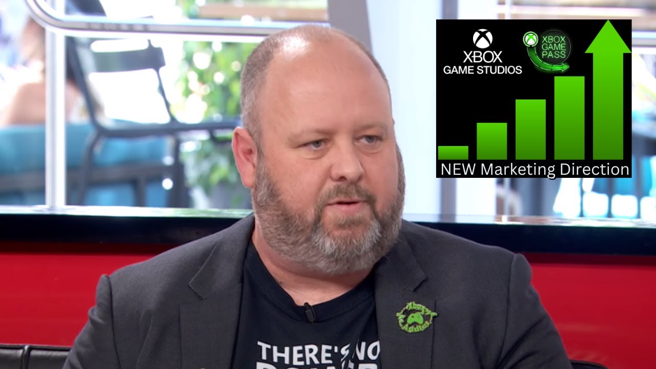Jerret West's Departure Has Triggered A Gaming Marketing Shakeup Inside ...