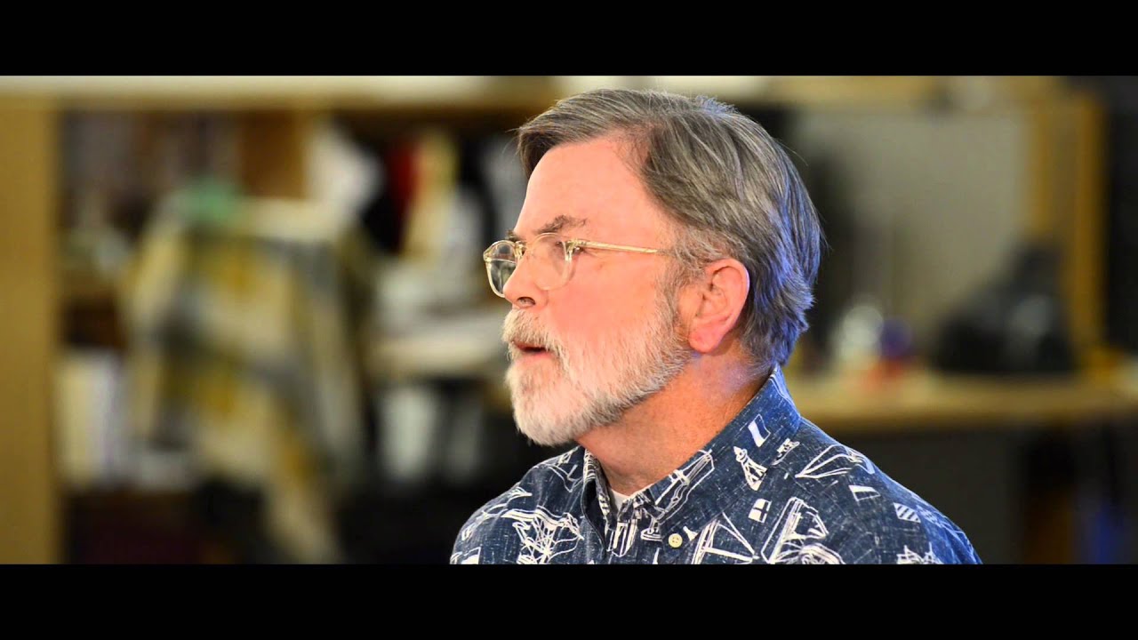 The Gathering (Oct. 2013) with Dan Bane - M.A. in Ethical Leadership ...