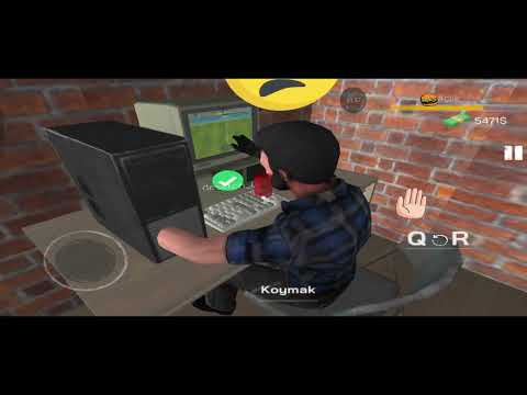İnternet Cafe Simulator 4 bölüm 