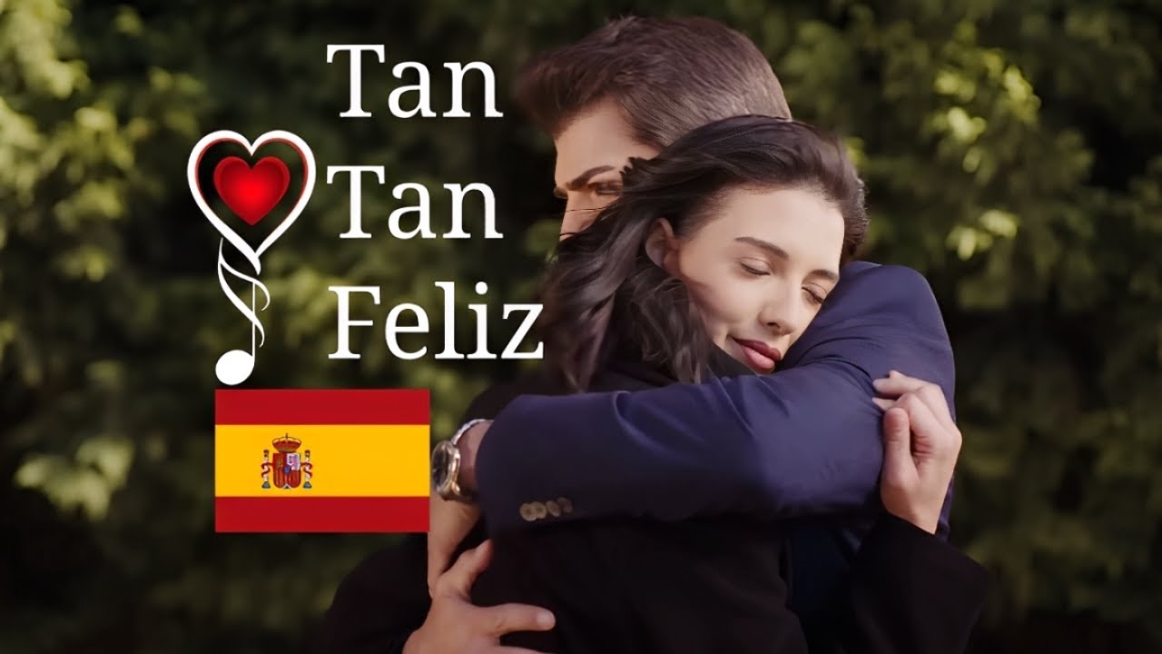 Romantizei - Tan, Tan Feliz (Parte - 35) - YouTube