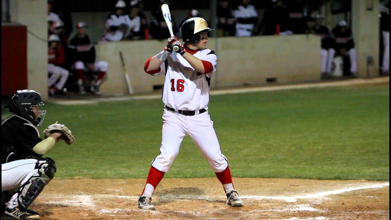 Jacob Colombo Beaned - YouTube