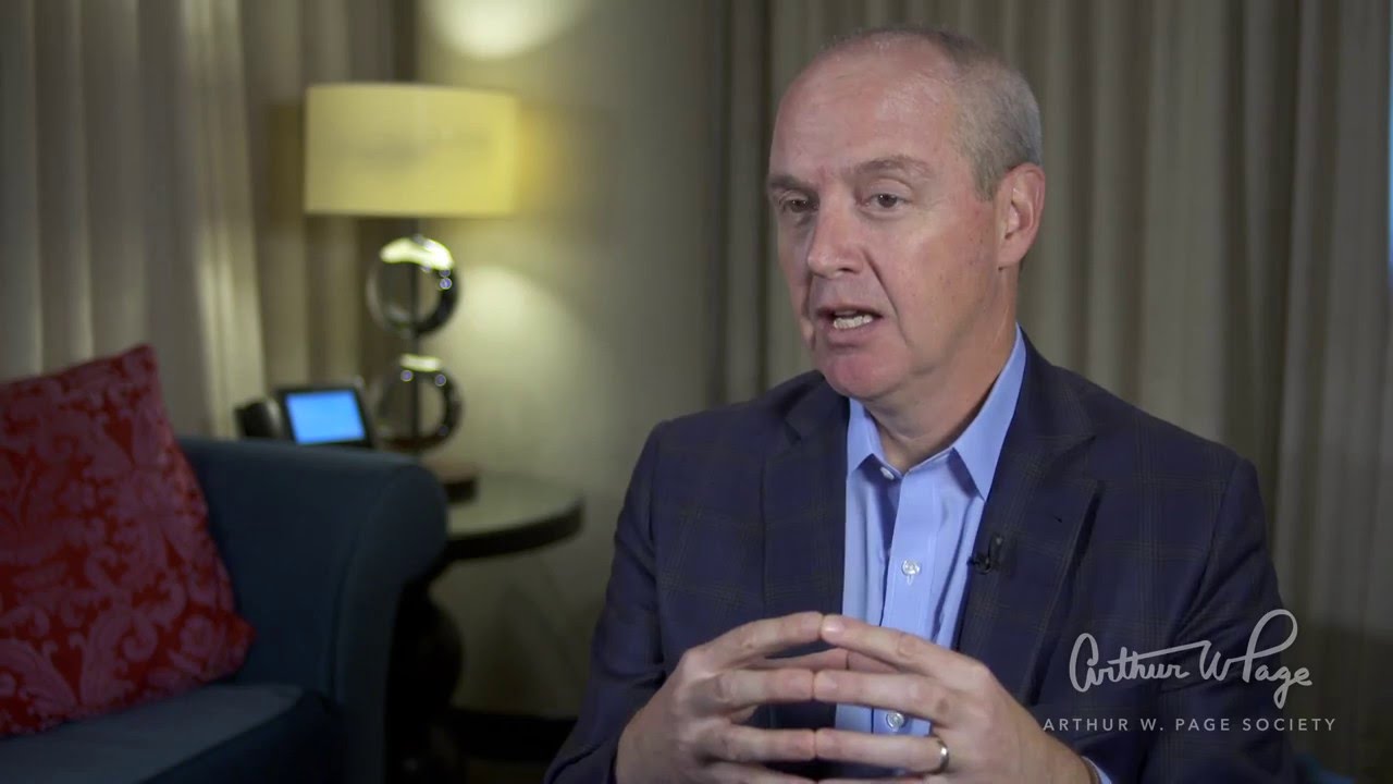 The New CCO - Gary Sheffer on the Future of the CCO - YouTube