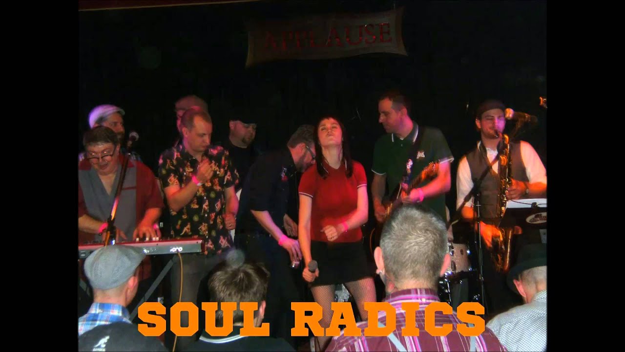 Soul Radics - Thread - YouTube Music