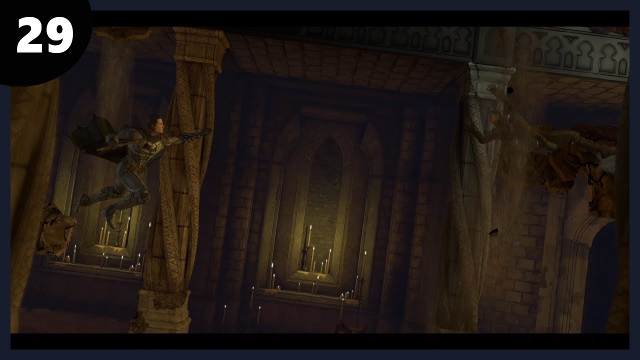 BATMAN REVELA SU IDENTIDAD A LADY ARKHAM! // Batman Telltale Series ...