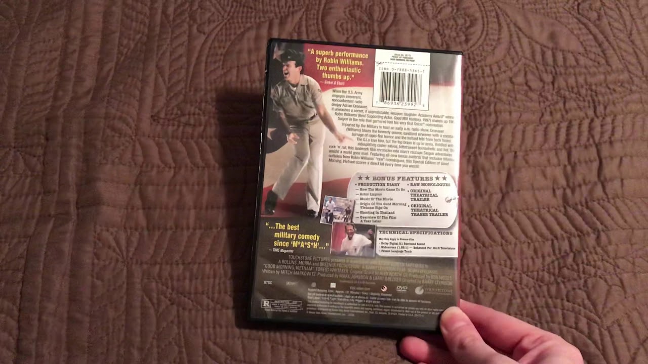 DVD Update for January 12th, 2019 - YouTube