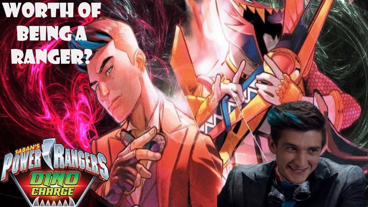 The Story of Heckyl, From Villian to Hero...and back again, Power ...