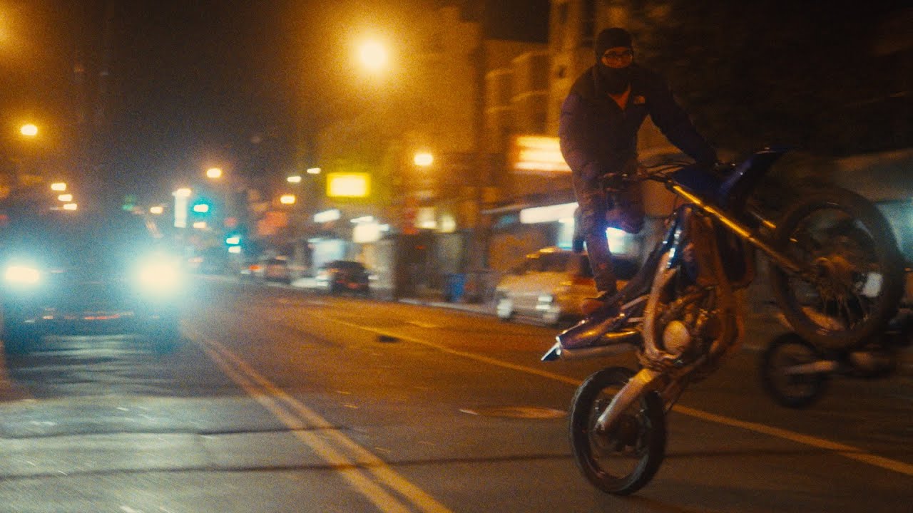 Lil Pete - Thinking Out Loud (Official Video) - YouTube
