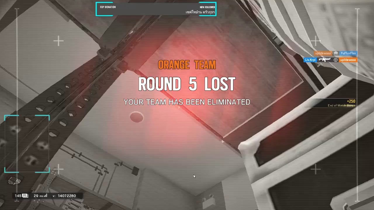 RB6 [TH/EN] MODE RANK ROAD TO DIAMOND - YouTube