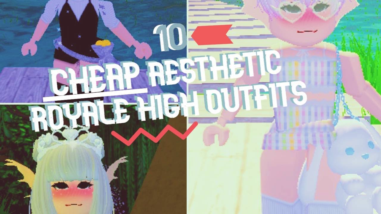 10 CHEAP Aesthetic Royale High Outfits YouTube 10-cheap-aesthetic-royale-high-outfits-youtube