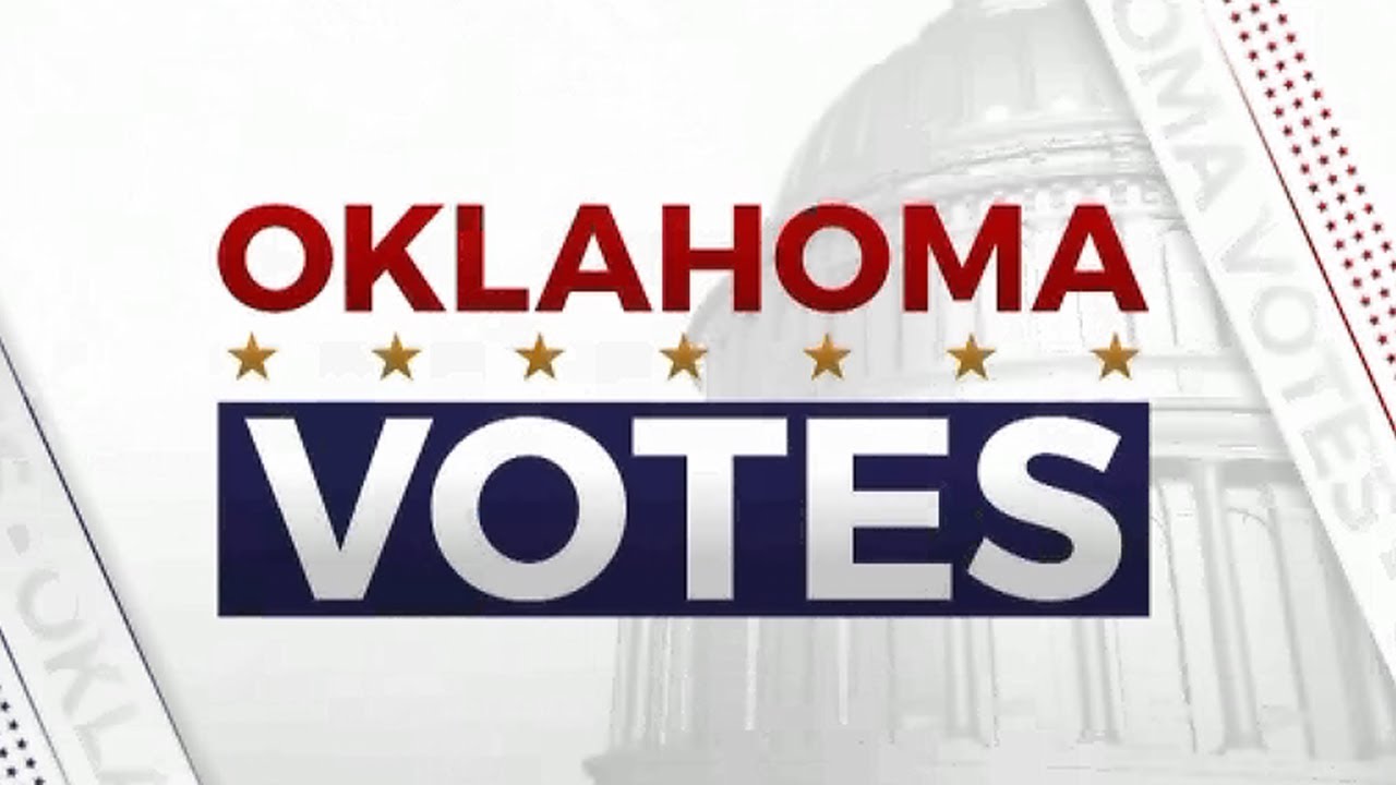 Early Voting For Oklahoma Super Tuesday Begins Thursday - YouTube
