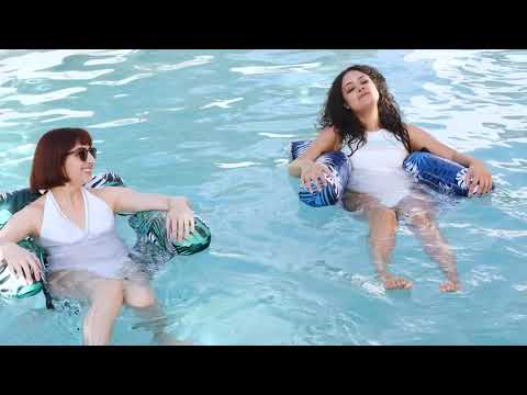☀️ 40% OFF! Pool Floats Chairs (Review!) Relax in Luxury This Summer (US)