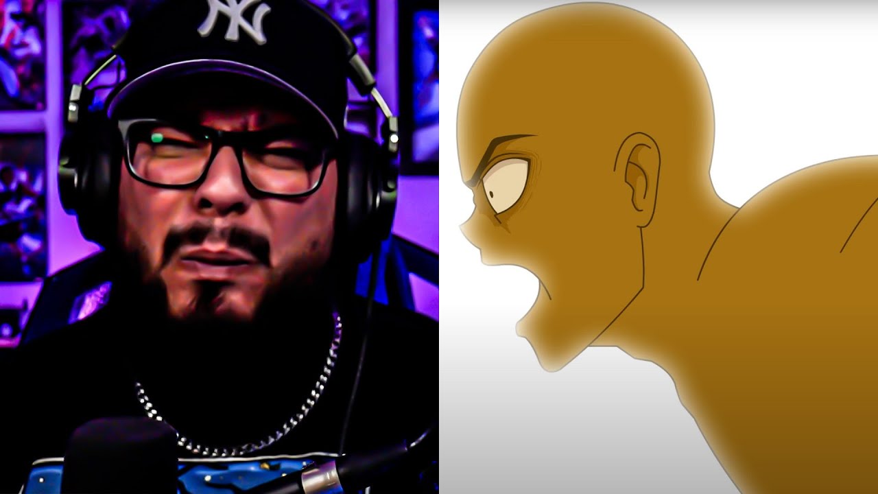 INSANE ANIMATION!!! Combat Gods II Reaction - YouTube