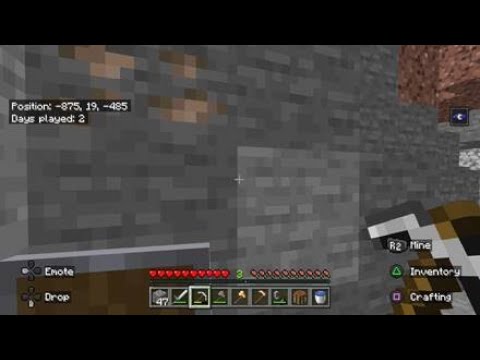 Minecraft with Matthew be like - YouTube