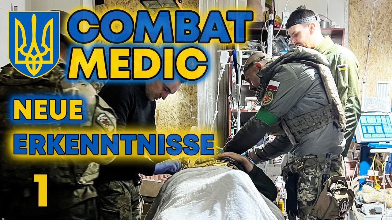 Ukraine Krieg: Wichtige Erkenntnisse (Lessons Learned 1) für Combat ...