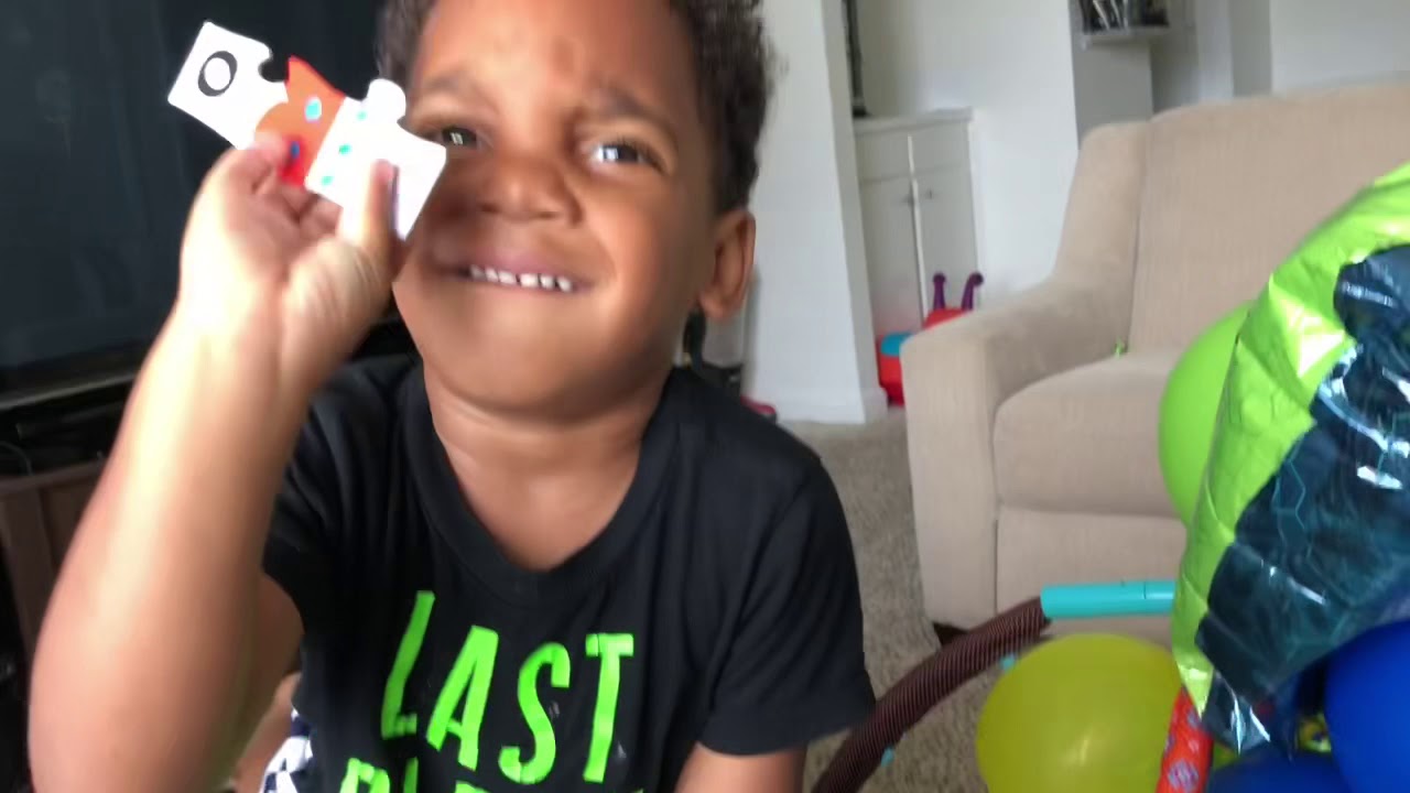 THE LEARNING JOURNEY MATCH IT SPELLING PUZZLE ! - YouTube