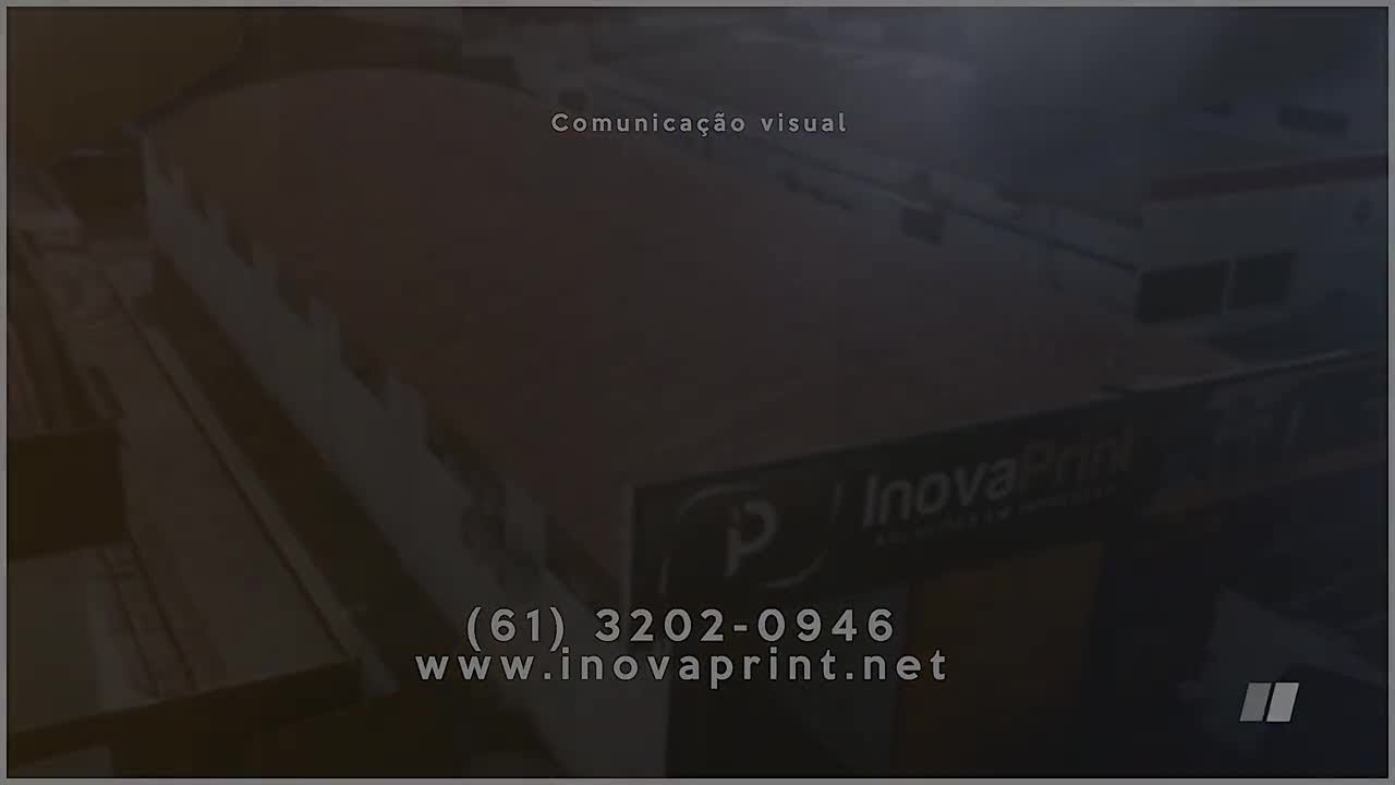 Conheça a Inova Print - YouTube