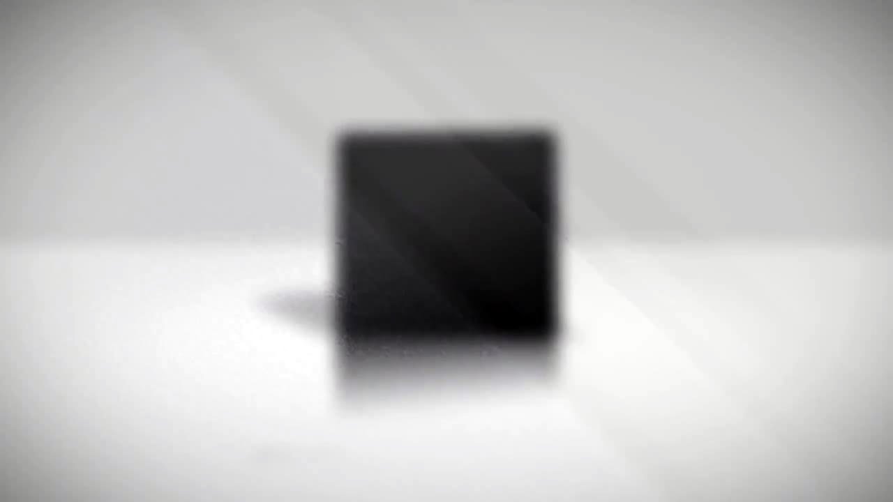 PS4 PlayStation 4 Console Revealed E3 Teaser Trailer - YouTube