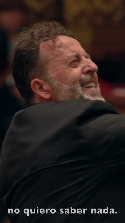 Mahler Sinfonía Nº 2: Si el Cielo existe debe ser algo como esto. - YouTube