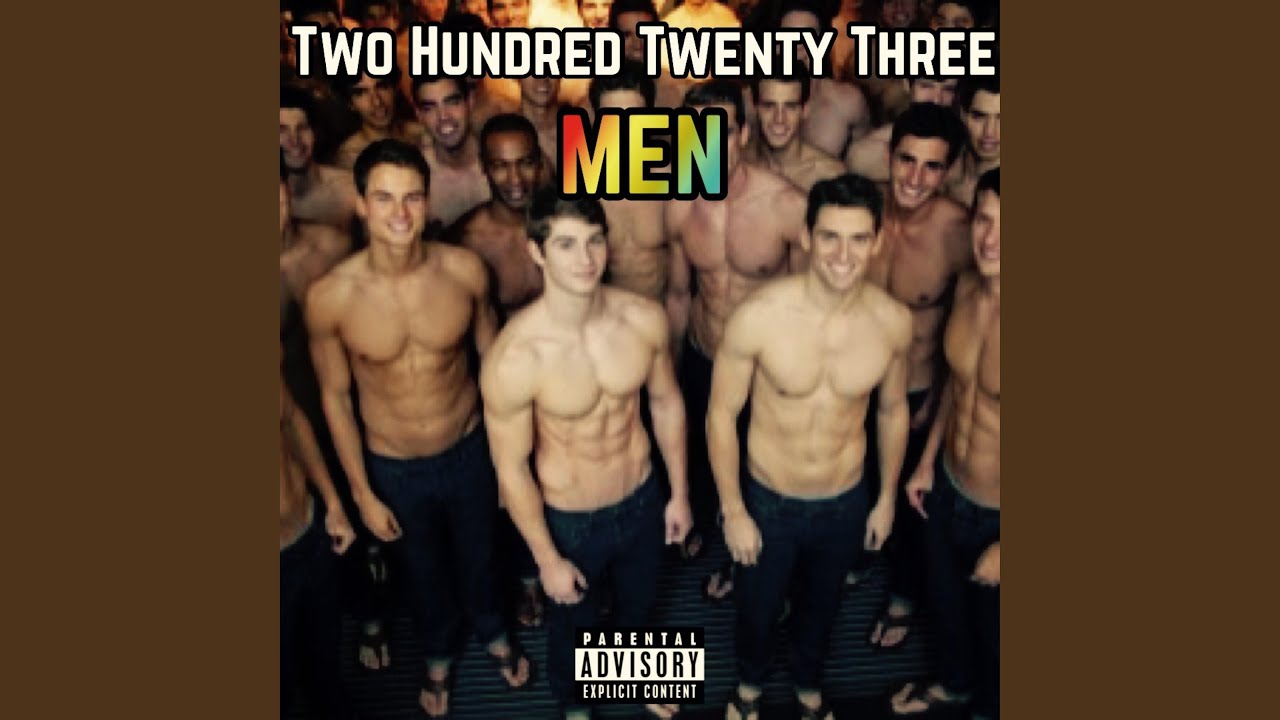 Two Hundred Twenty Three Men - YouTube