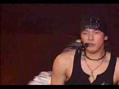 Bi-Rain concert 13Final - YouTube